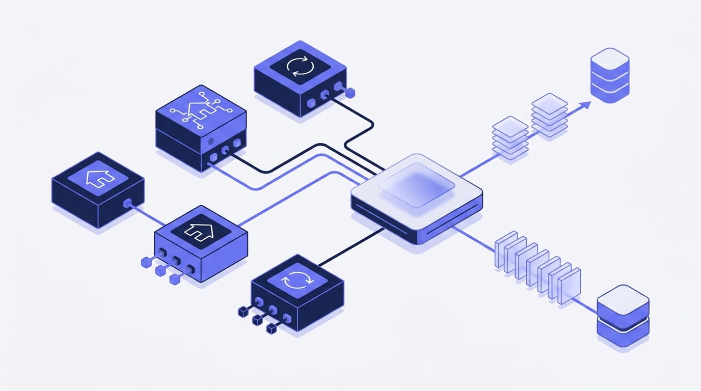 Best Residential and Rotating Proxies (2026) | Olostep Blog